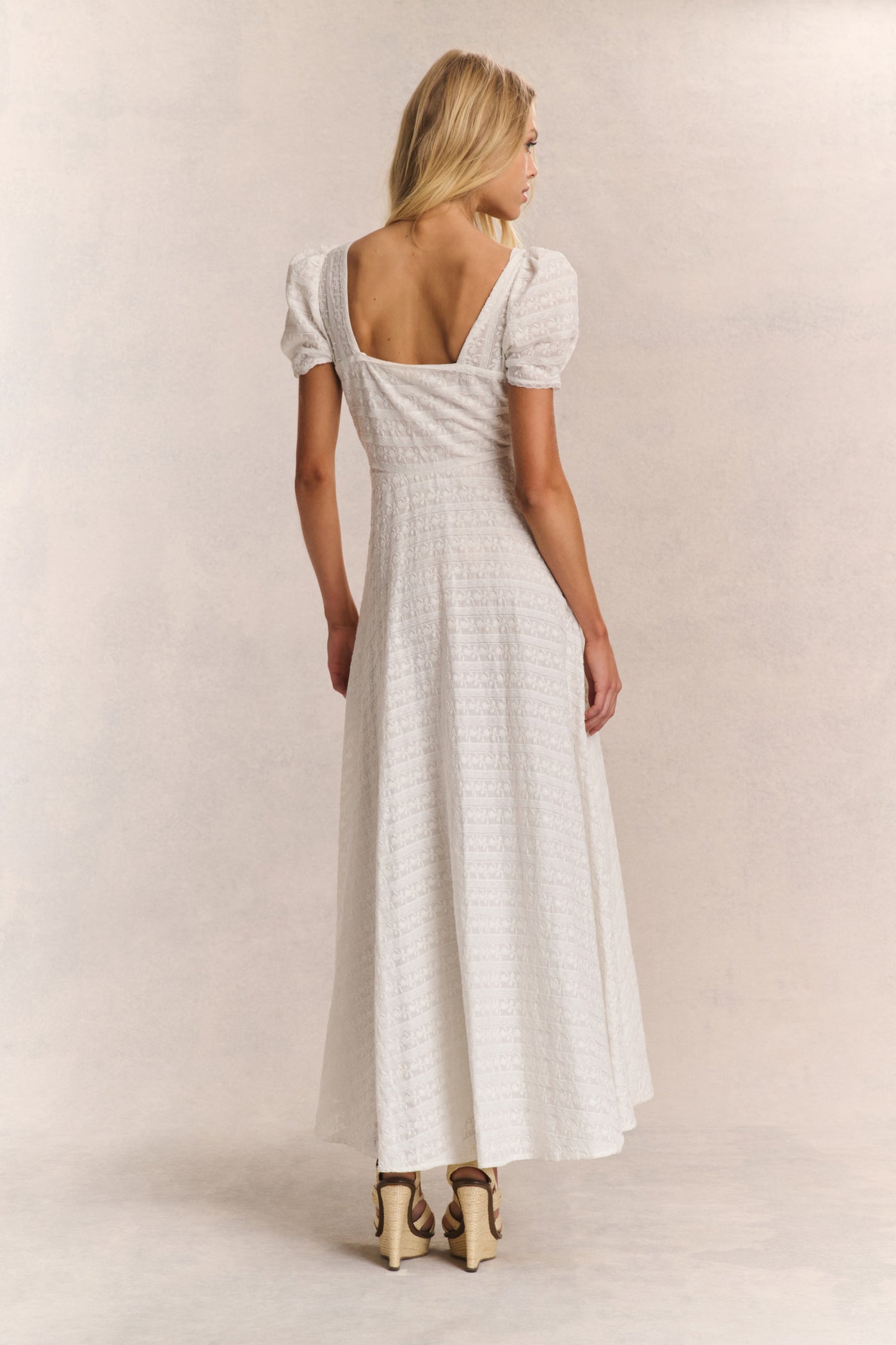 Ryan Maxi Dress- Women's Dresses / Shop Loveshackfancy.com