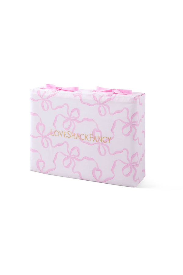 Sheet Set Twin/Twin Xl- Luxury Home Decor | LoveShackFancy