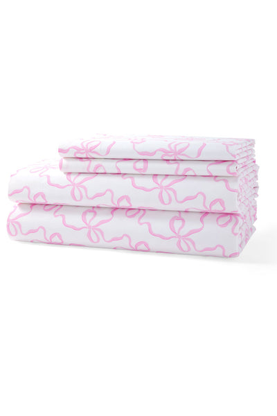 Sheet Set Twin/Twin Xl- Luxury Home Decor | LoveShackFancy
