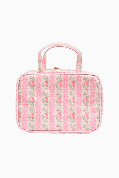Heirloom Print Travel Box