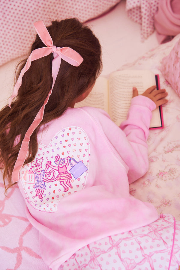 Roller Rabbit x LoveShackFancy