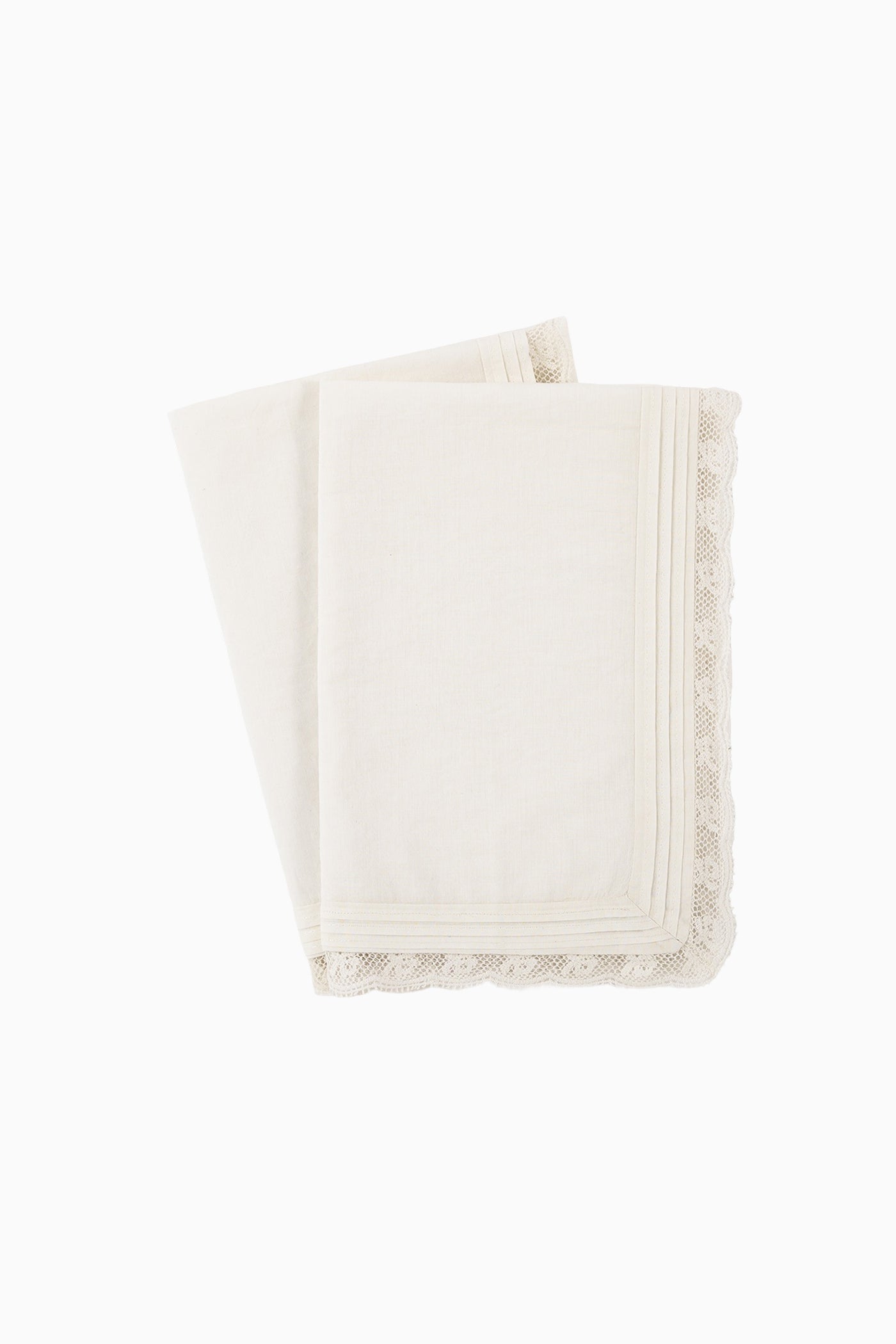 Victorian Napkins - Set of 4