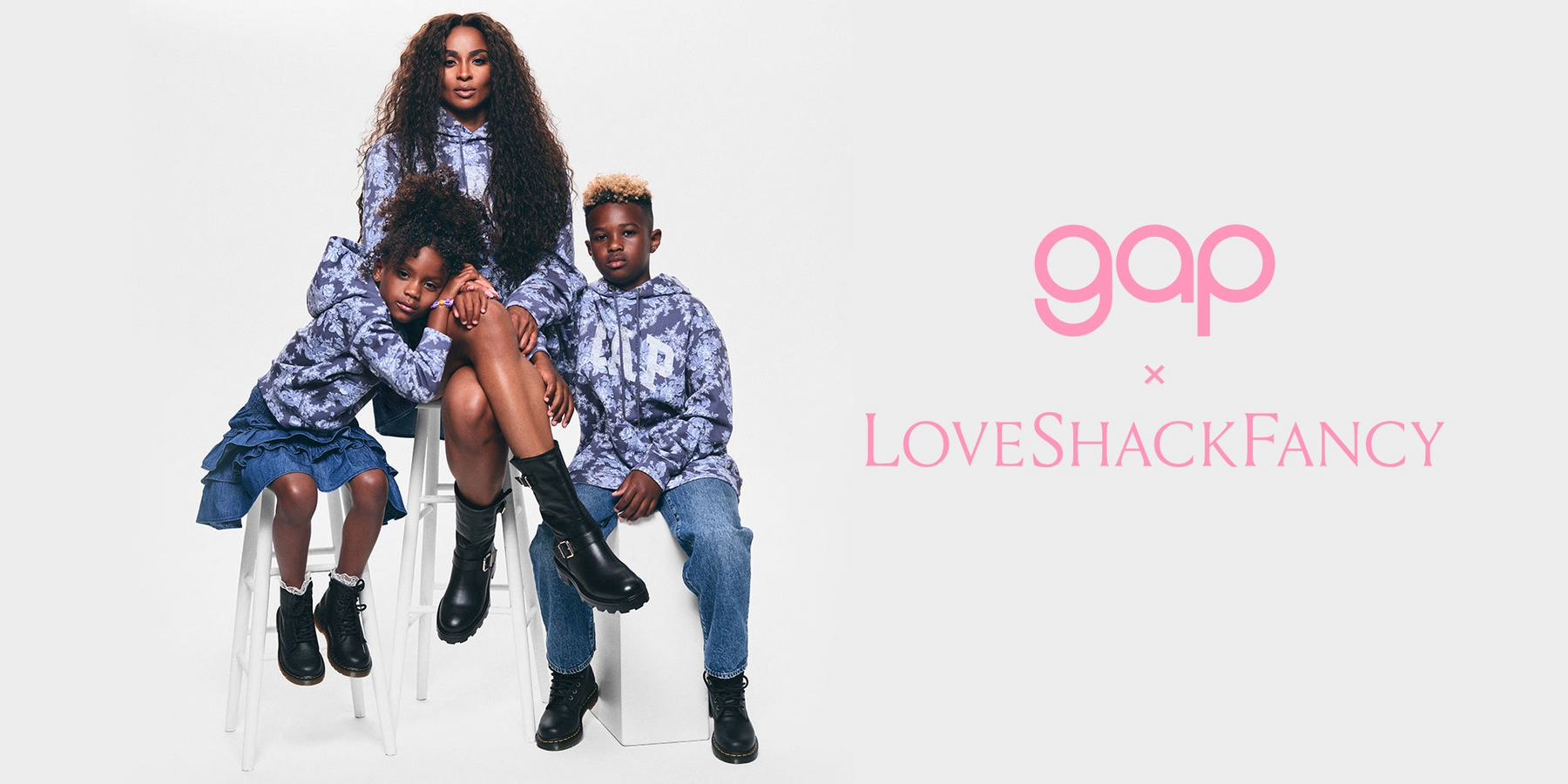 GAP Lookbook