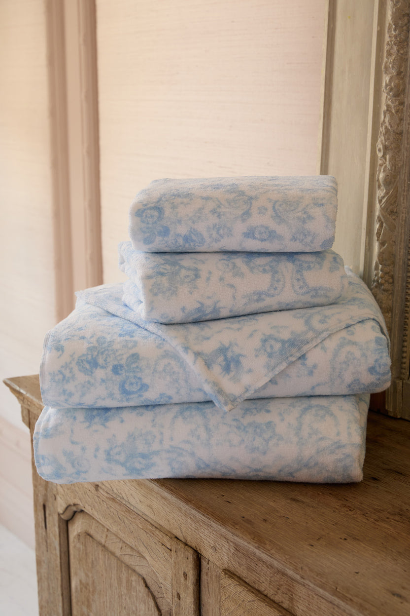 Roller Rabbit x LoveShackFancy