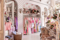 Palm Beach Store Page