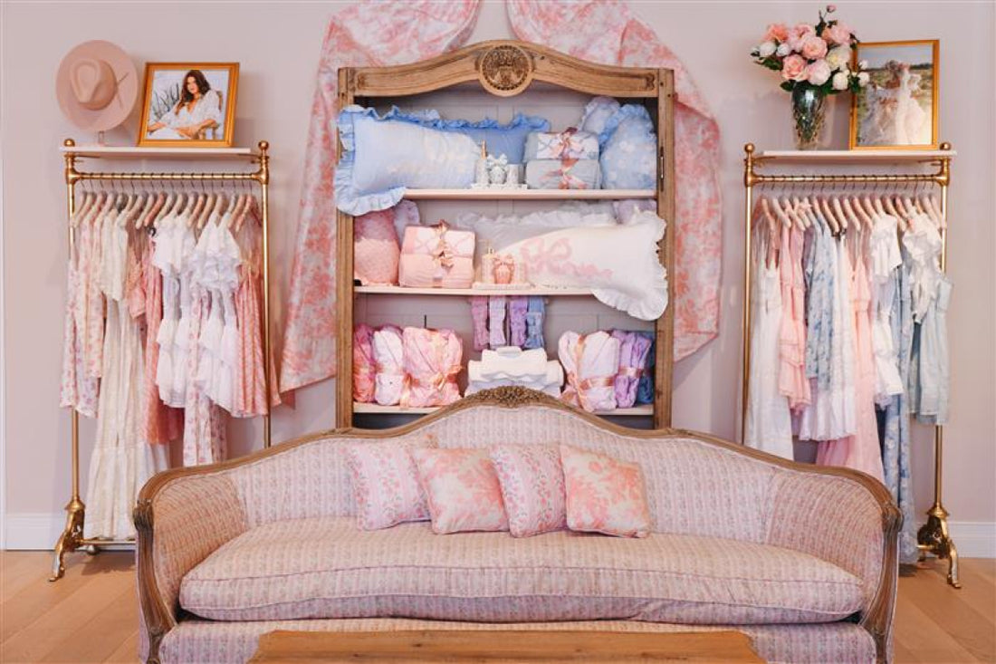 Kansas City Store Page