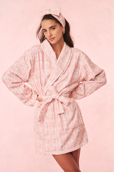 Luxury Robes For Women | LoveShackFancy