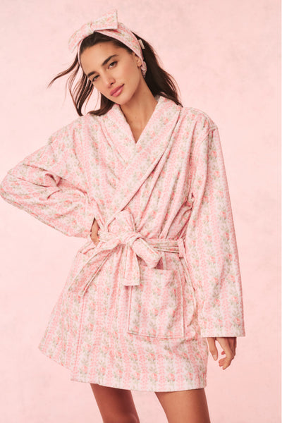 Luxury Robes For Women | LoveShackFancy