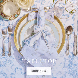 LoveShackFancy - Women's lifestyle and travel inspired clothing