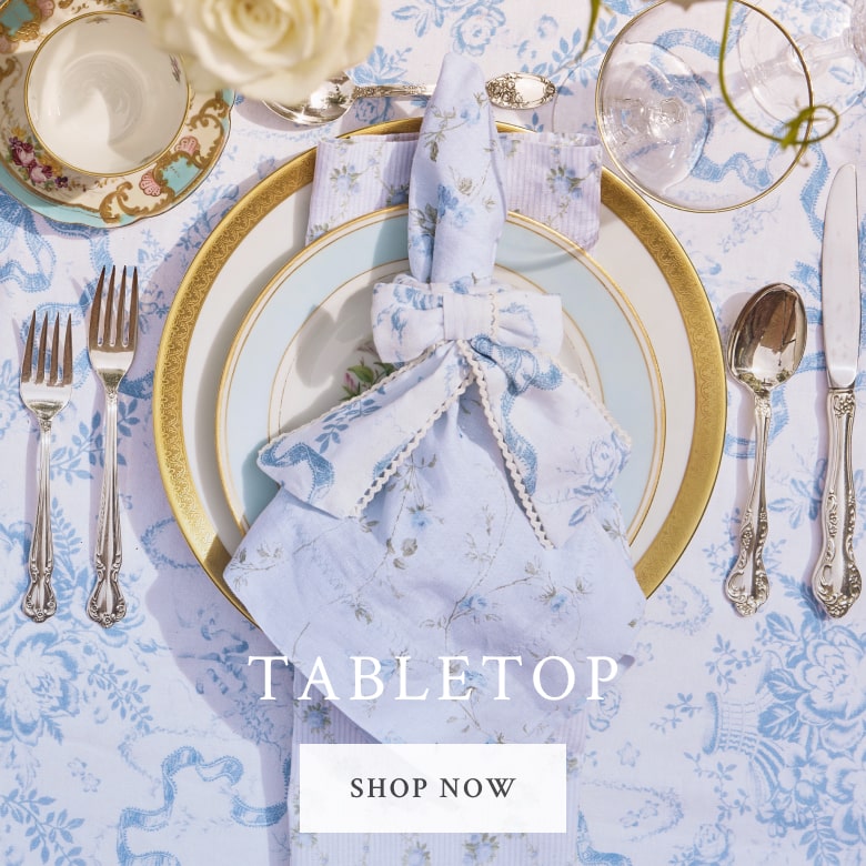 LoveShackFancy - Women's lifestyle and travel inspired clothing